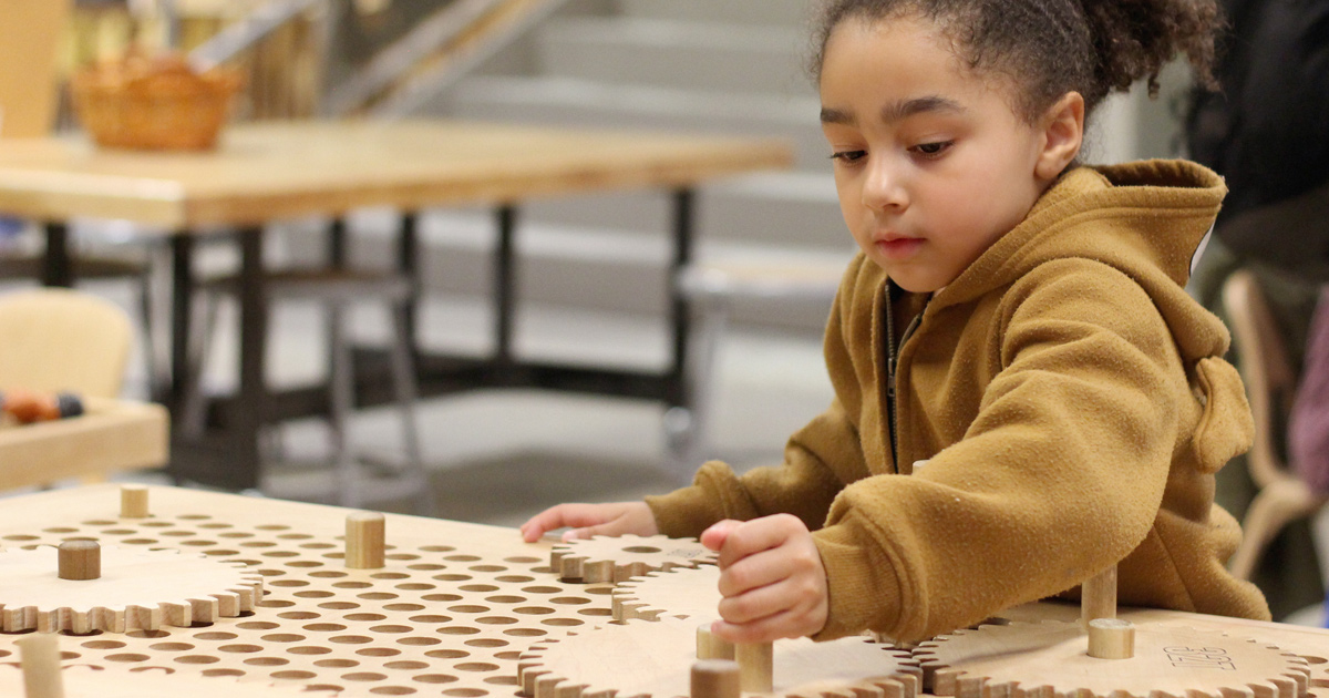 The Power (and Philosophy) of STEAM Learning, Part 3 - Technology