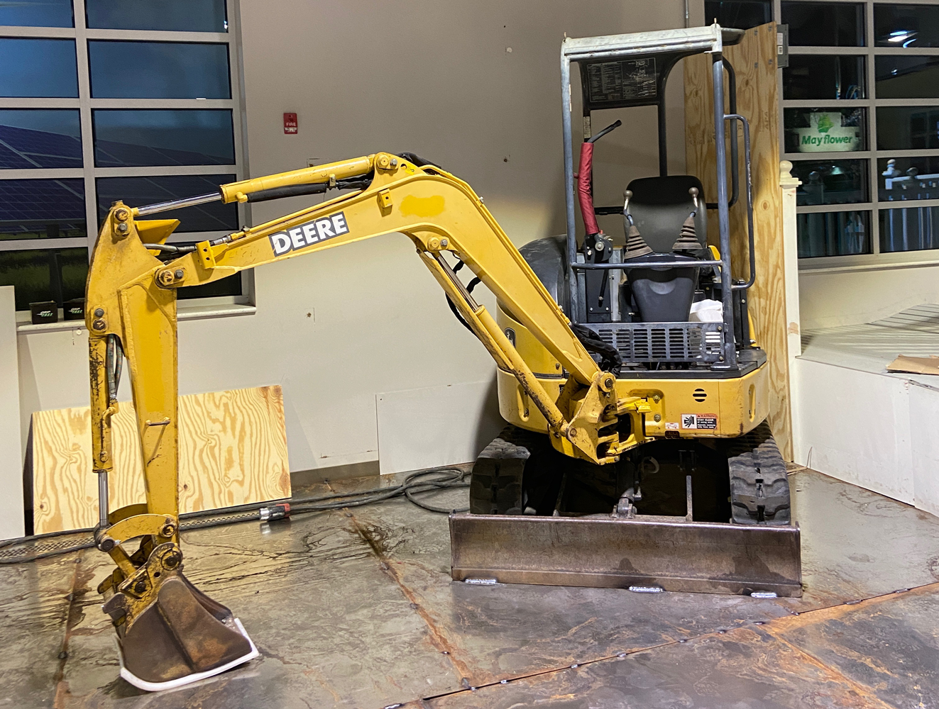 Dig It! - Children's Museum of Southern Minnesota