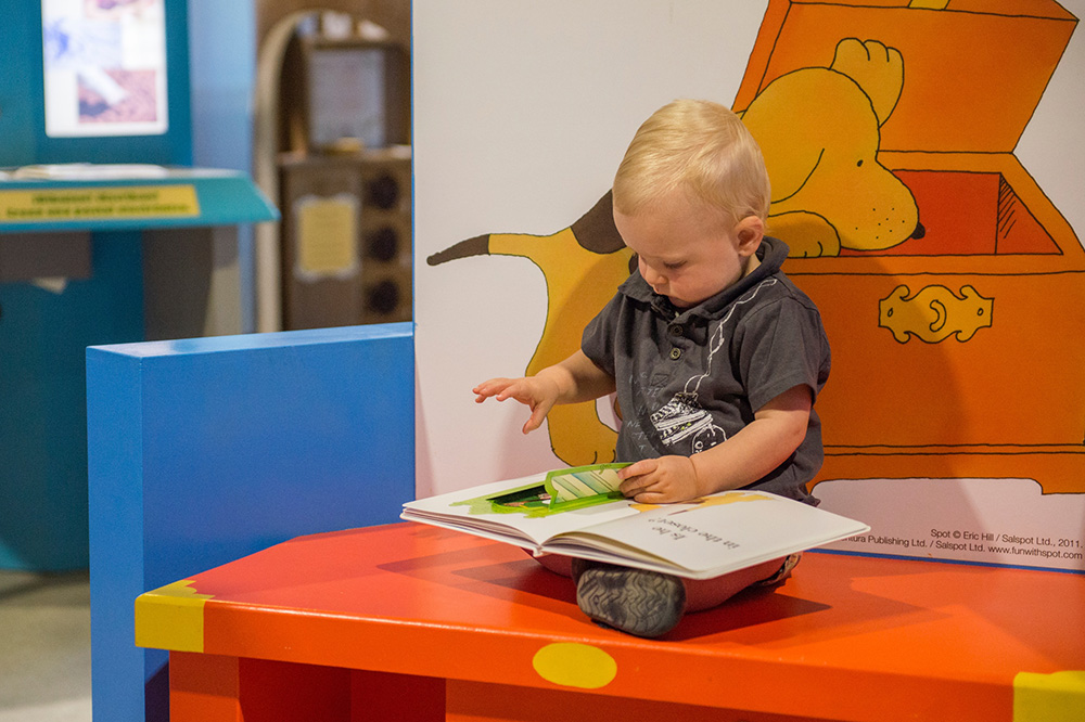 Five Reasons to Engage in Music Every Day with Children