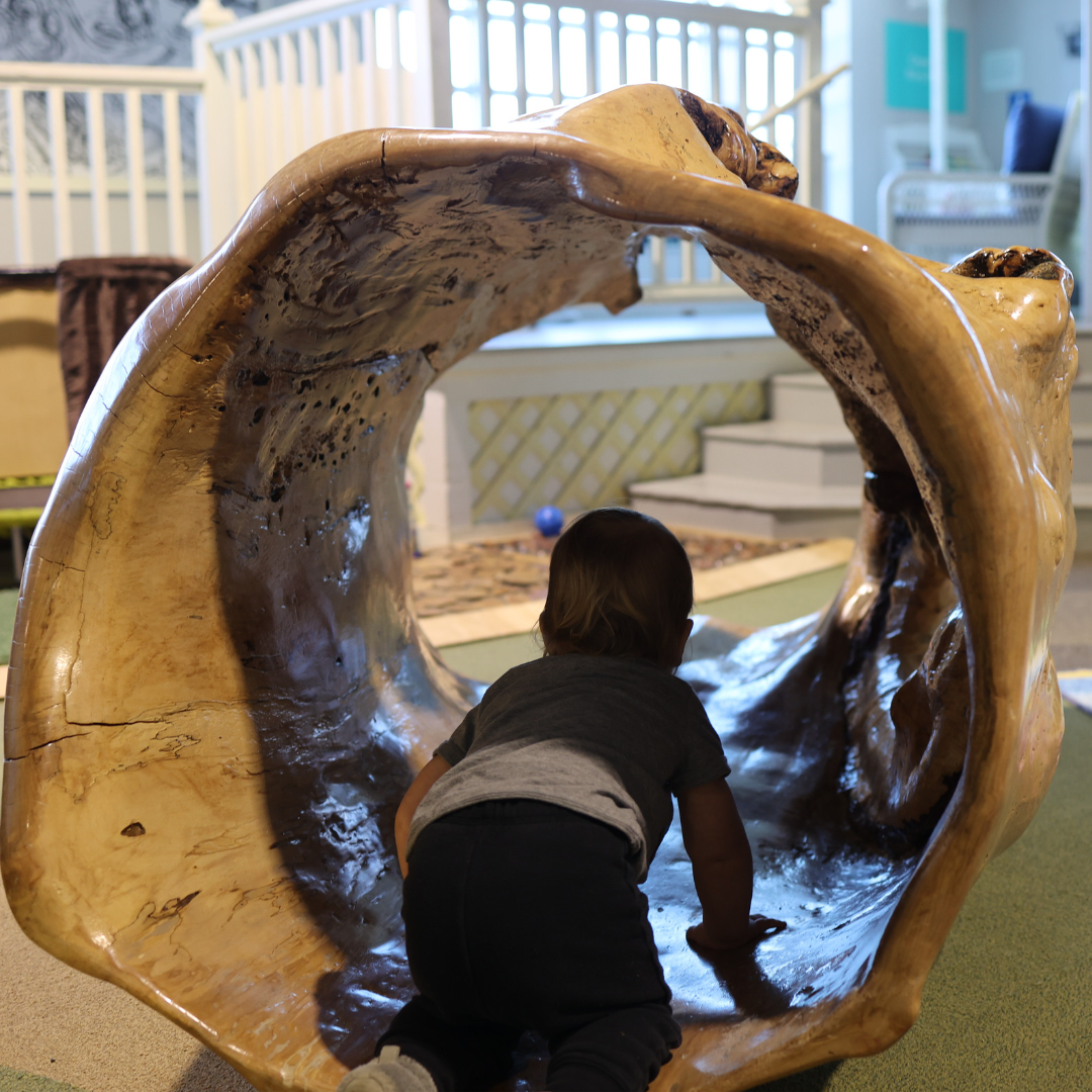 Sensory Awareness & Accessibility Playtime - Children's Museum of ...