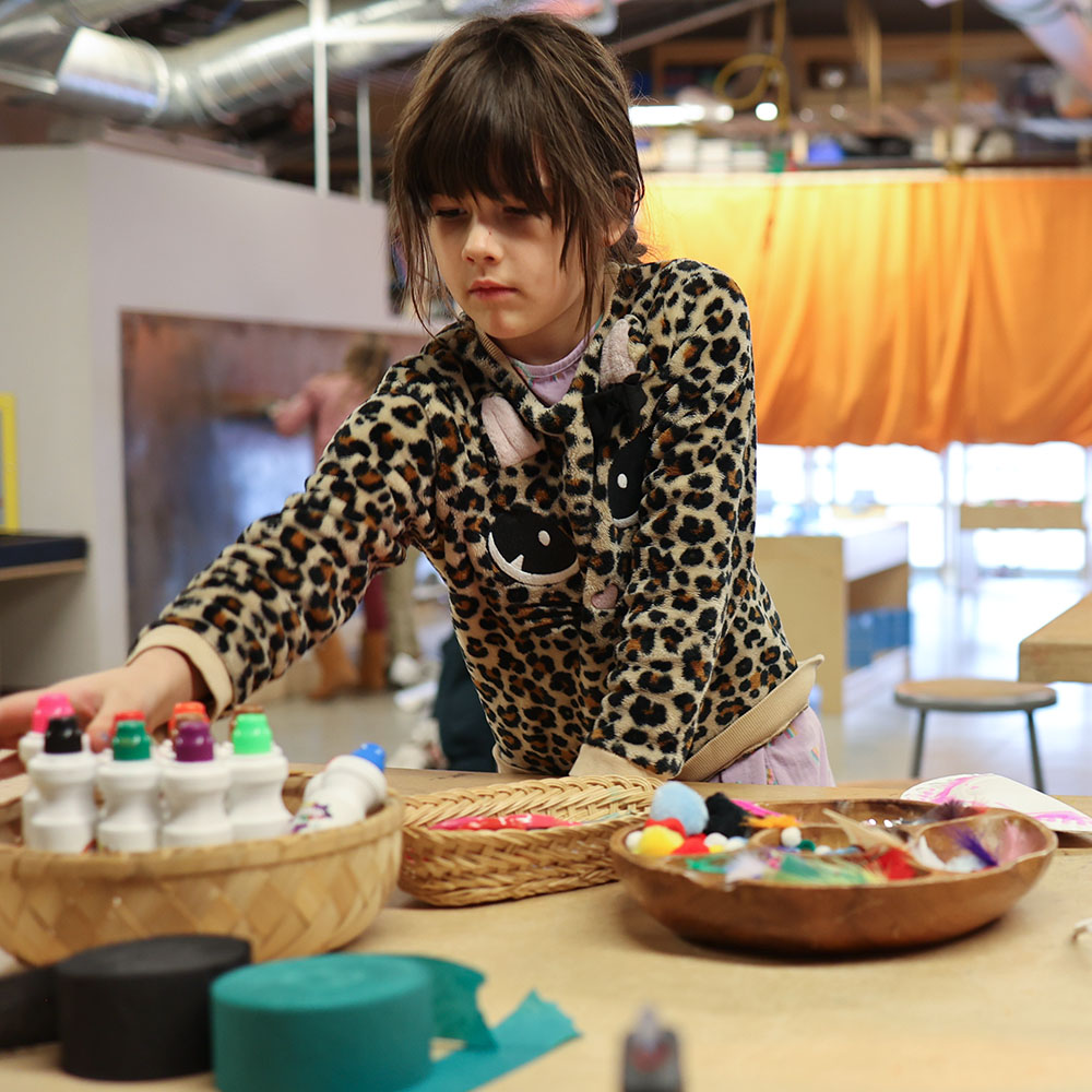 Shamrock Shenanigans - Childrens Museum of Southern Minnesota