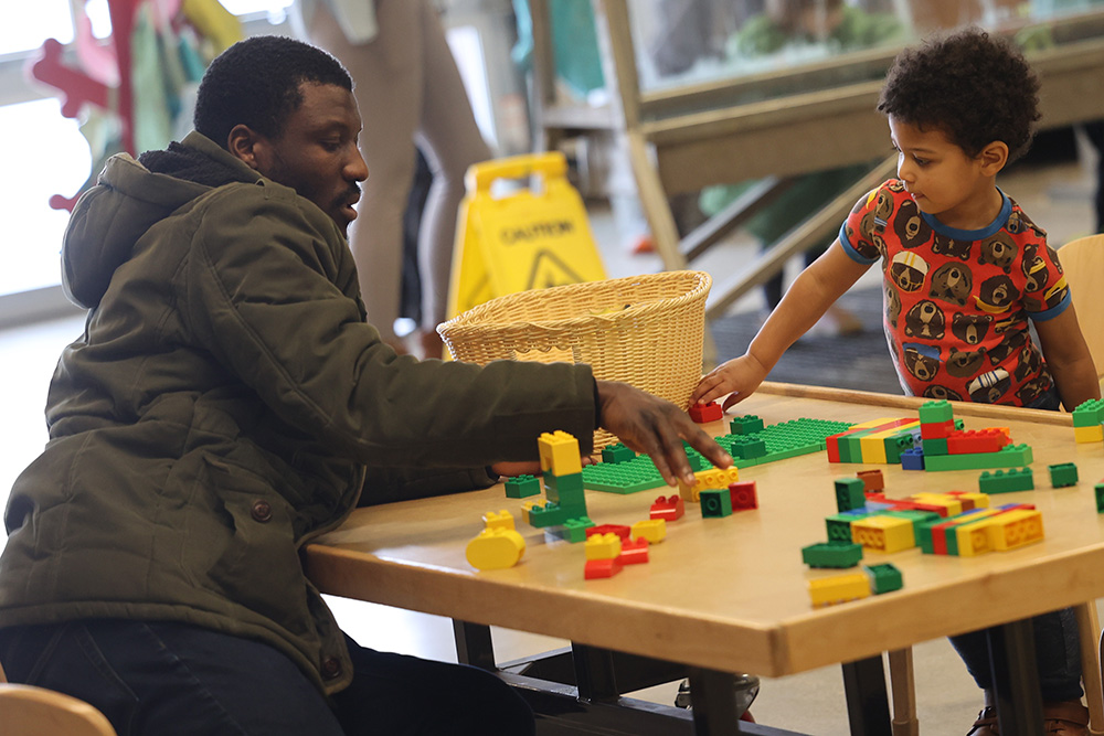 The Benefits of Play, Part 3: Cognitive - Children's Museum of Southern ...