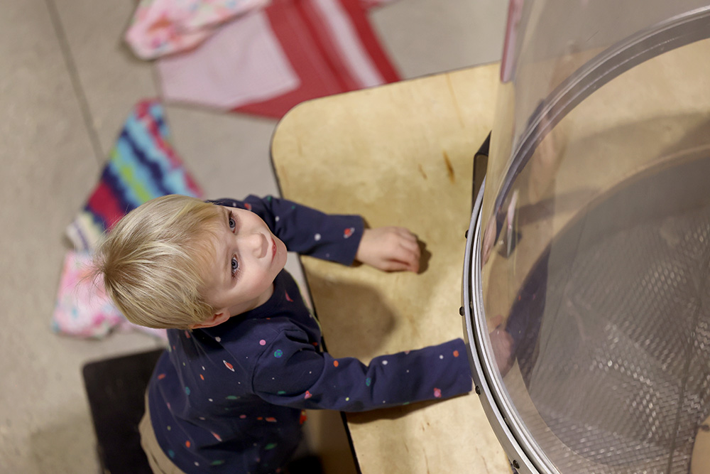 Southern Minnesota Initiative Foundation Awards Grant to CMSM