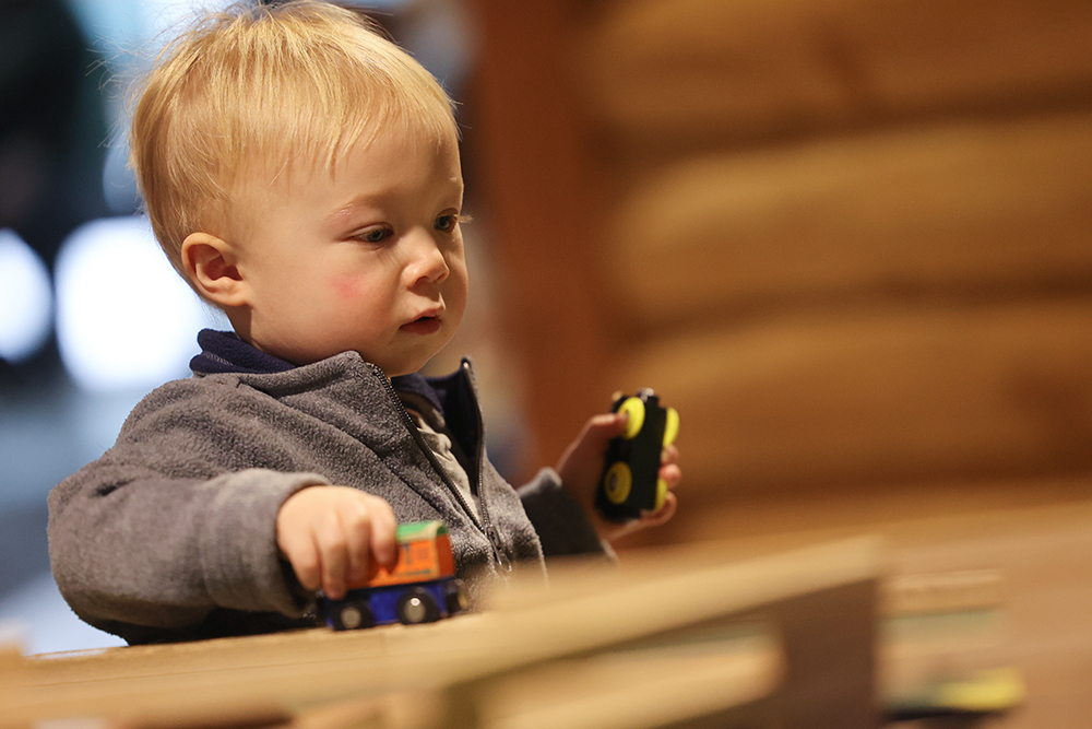 Week of the Young Child