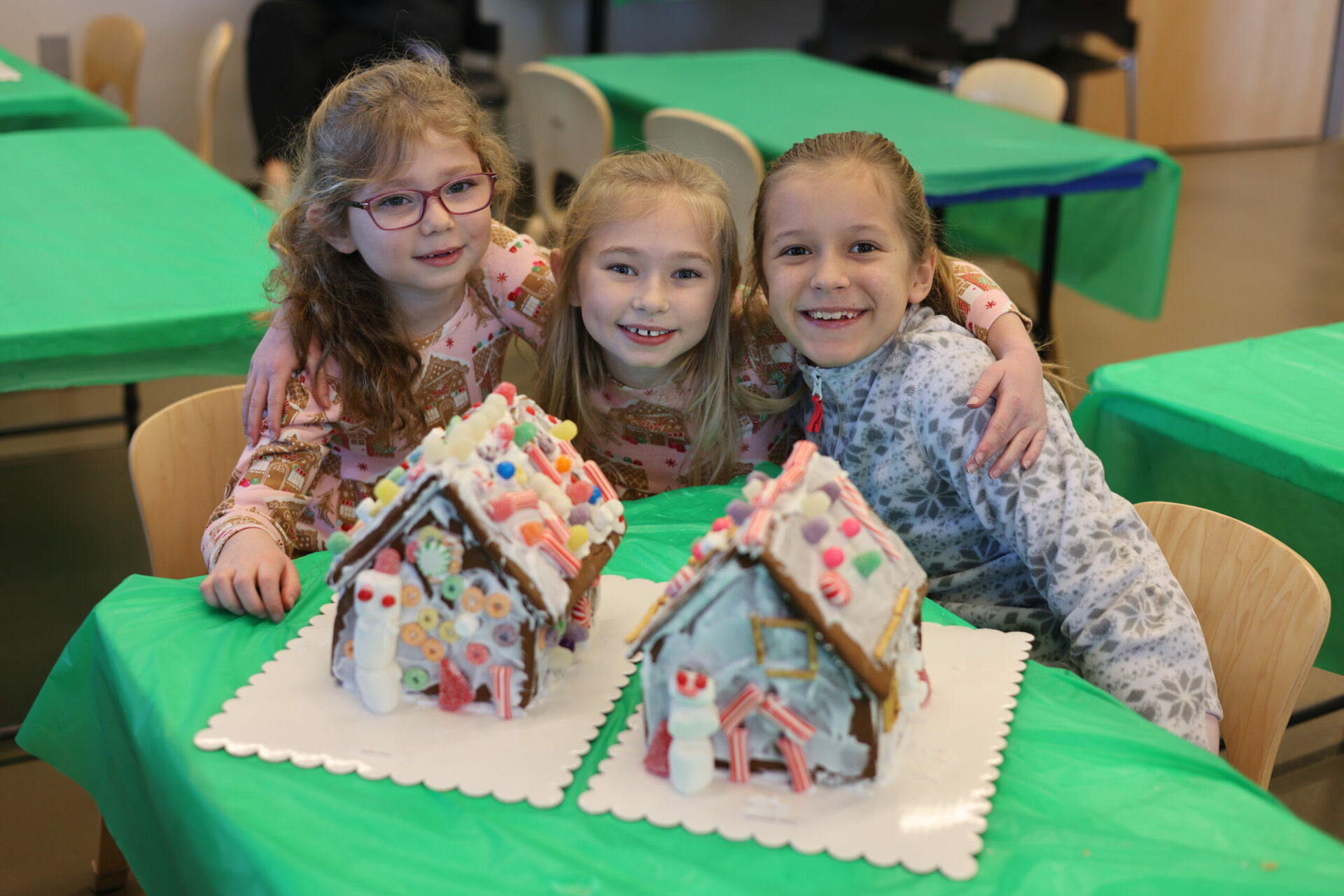 Gingerbread House Workshops - Children's Museum of Southern Minnesota