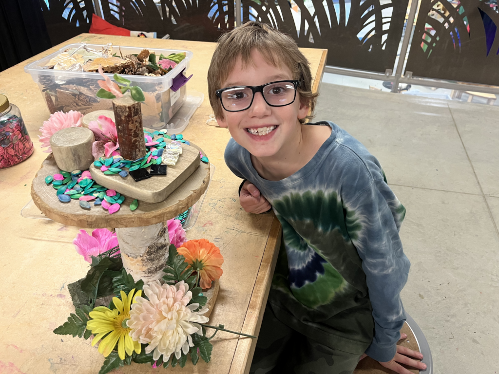 Early Out Camps - Children's Museum of Southern Minnesota