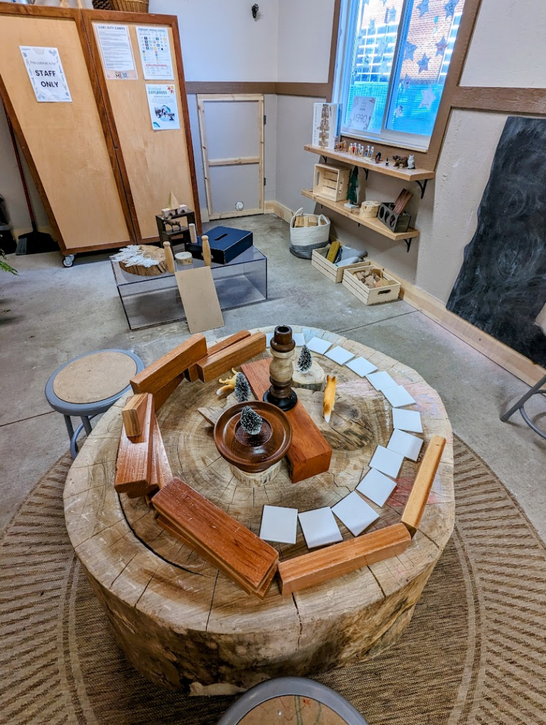 What's New in the Loose Parts Play Hub this February - Children's ...