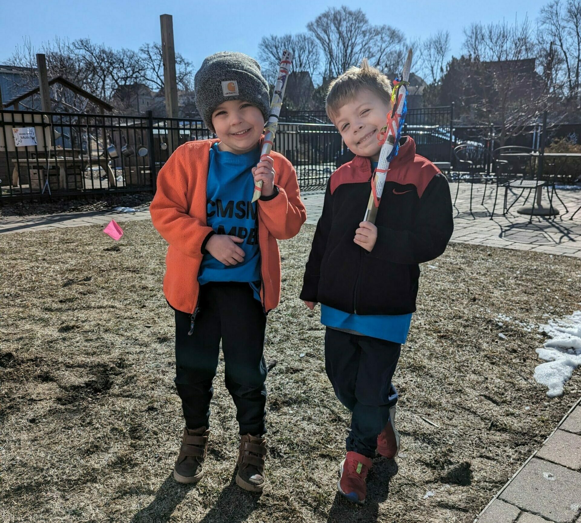 CMSM Whirlwind Explorations Camp Partners with 3M for a Hands-On STEAM ...