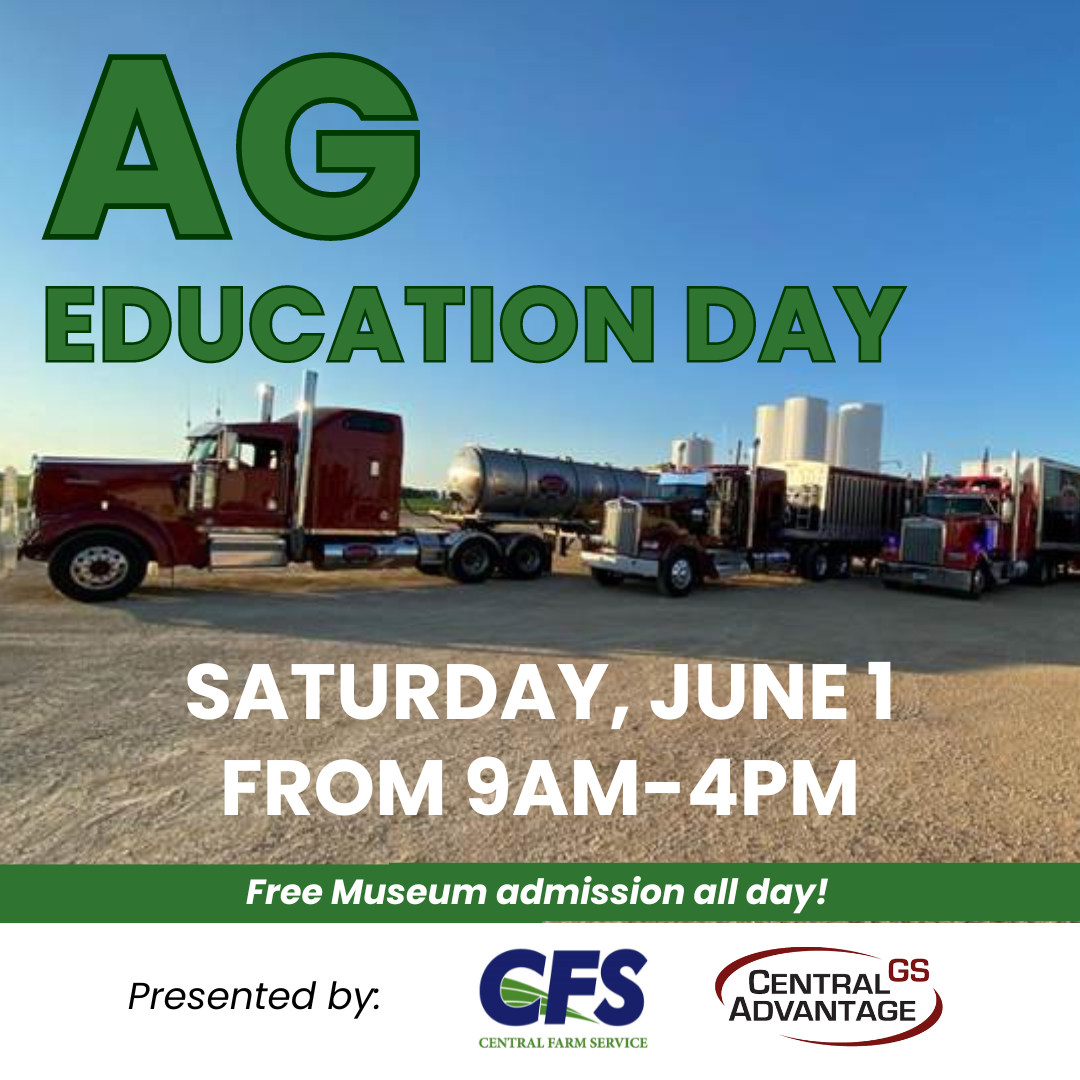 CMSM Cultivates Agricultural Awareness with Ag Education Day this June