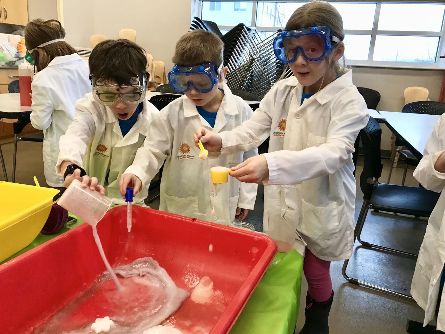 CMSM and Xcel Energy Foundation Partner to Provide Scholarships to ...