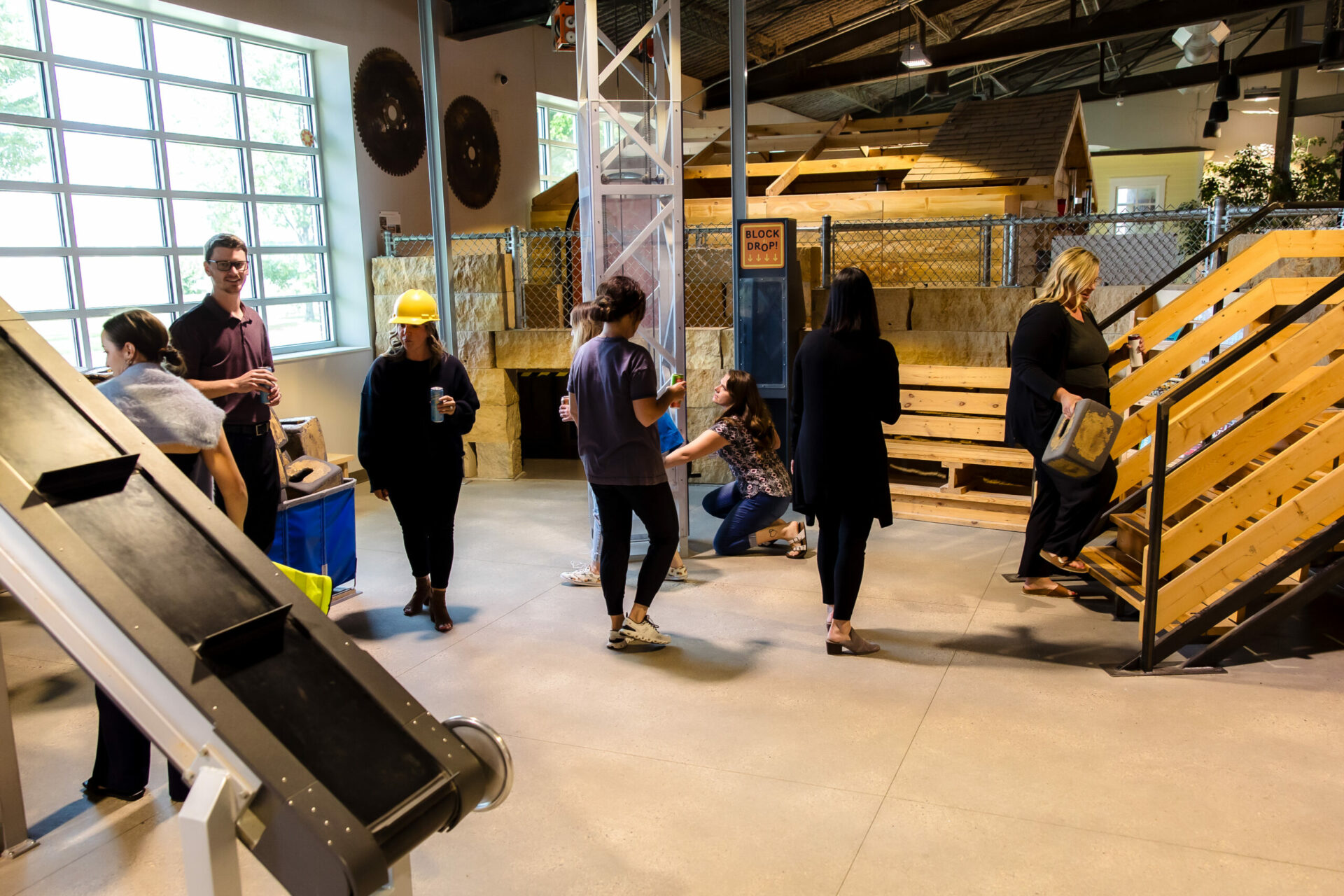 Ignite the Night - Children's Museum of Southern Minnesota